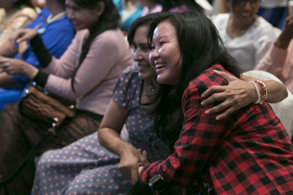 21 WOMEN OF DIALOGUE THAT YOU SHOULD KNOW IN THE 21ST CENTURY | KAICIID