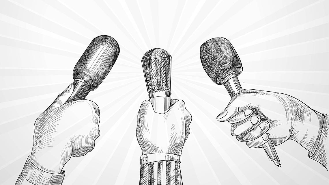 World Press Freedom Day: 10 Reasons Why Press Freedom is Vital for ...