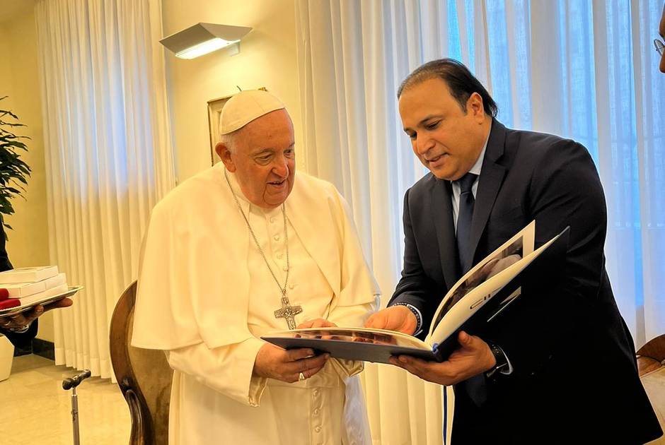 International Dialogue Centre’s Secretary General Calls for Continued ...