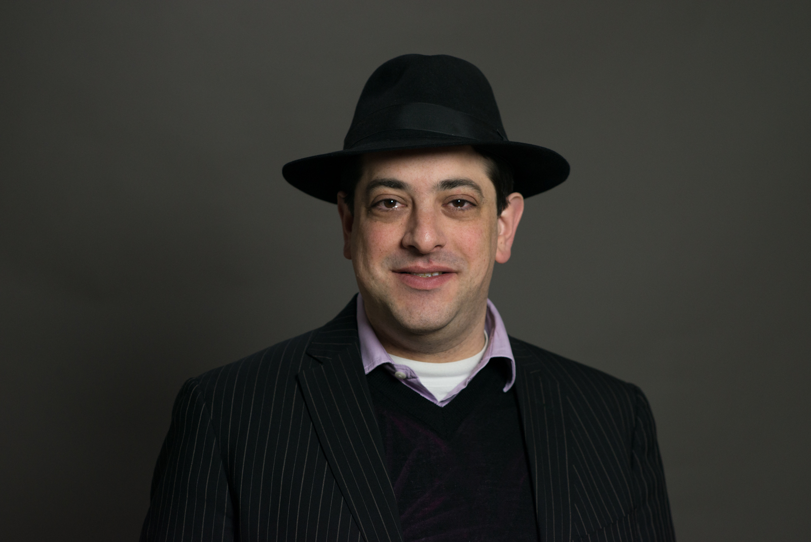 Reflection by KAICIID Fellow Rev Alexander Goldberg | KAICIID