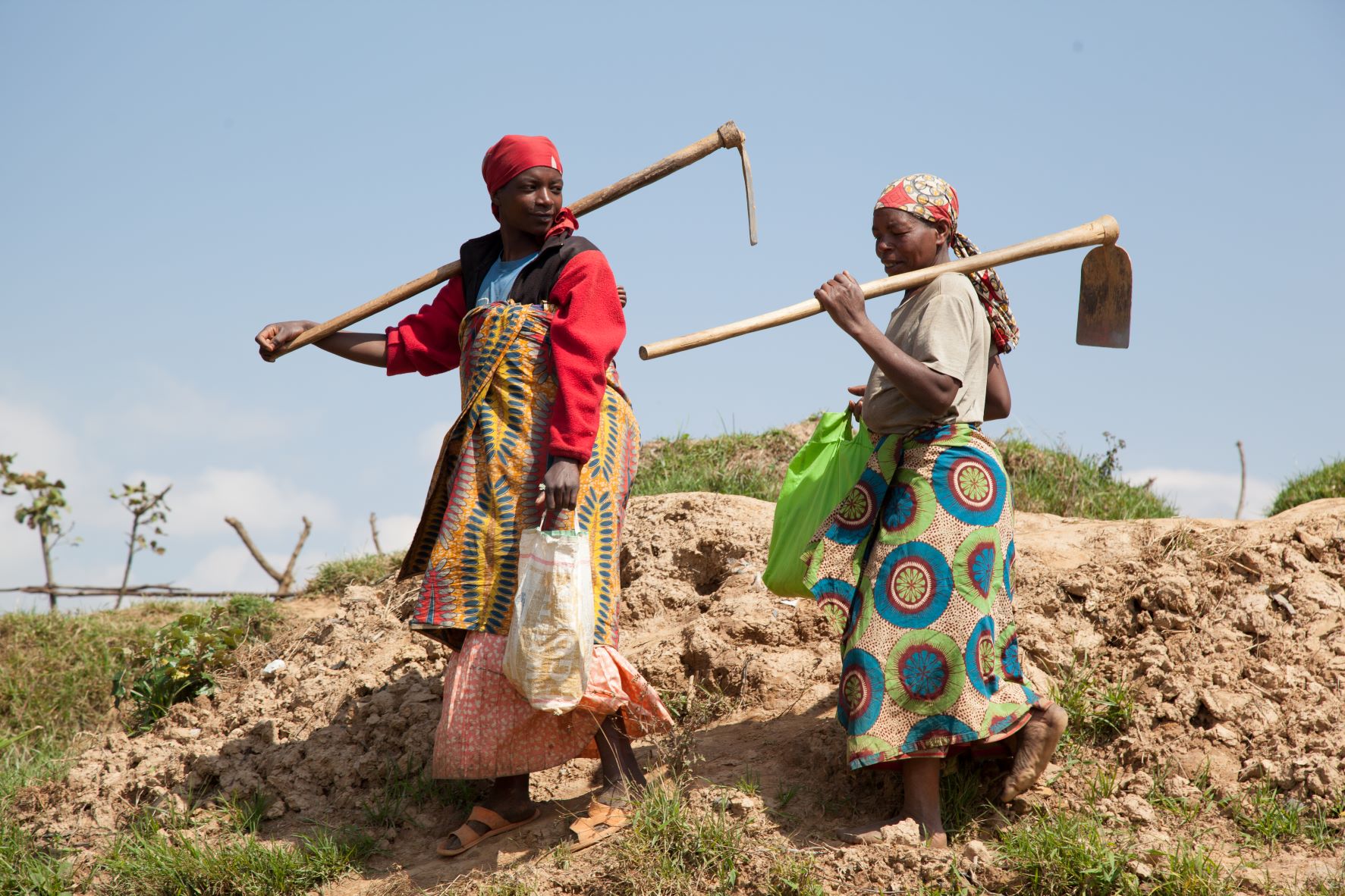 How Faith Actors are Preventing Food Loss in Rwanda | KAICIID