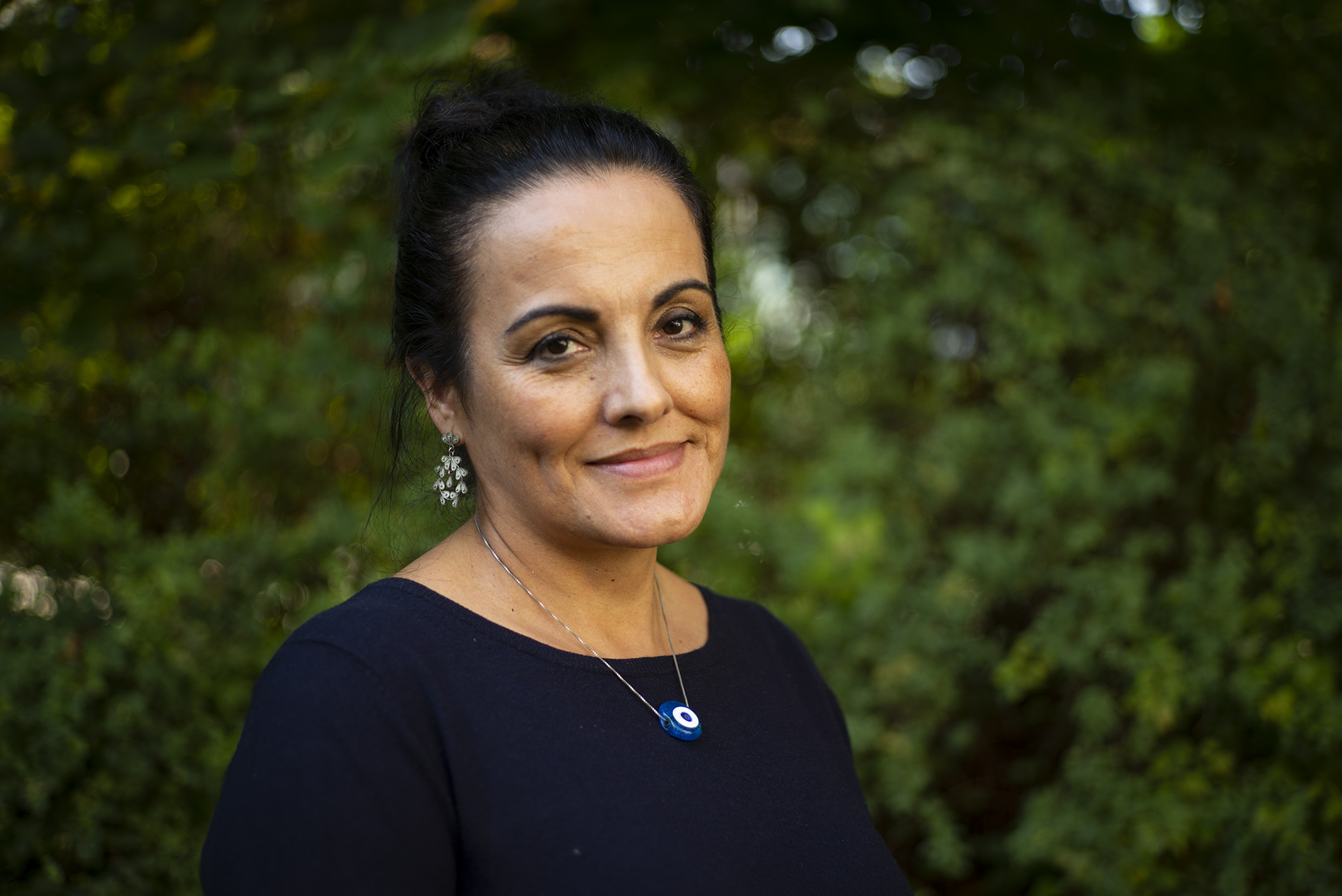 Dr. Angela María Arbeláez: "Religion and integration go together" | KAICIID