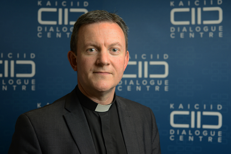 El Reverendo Mark Poulson representará al arzobispo de Canterbury en la ...