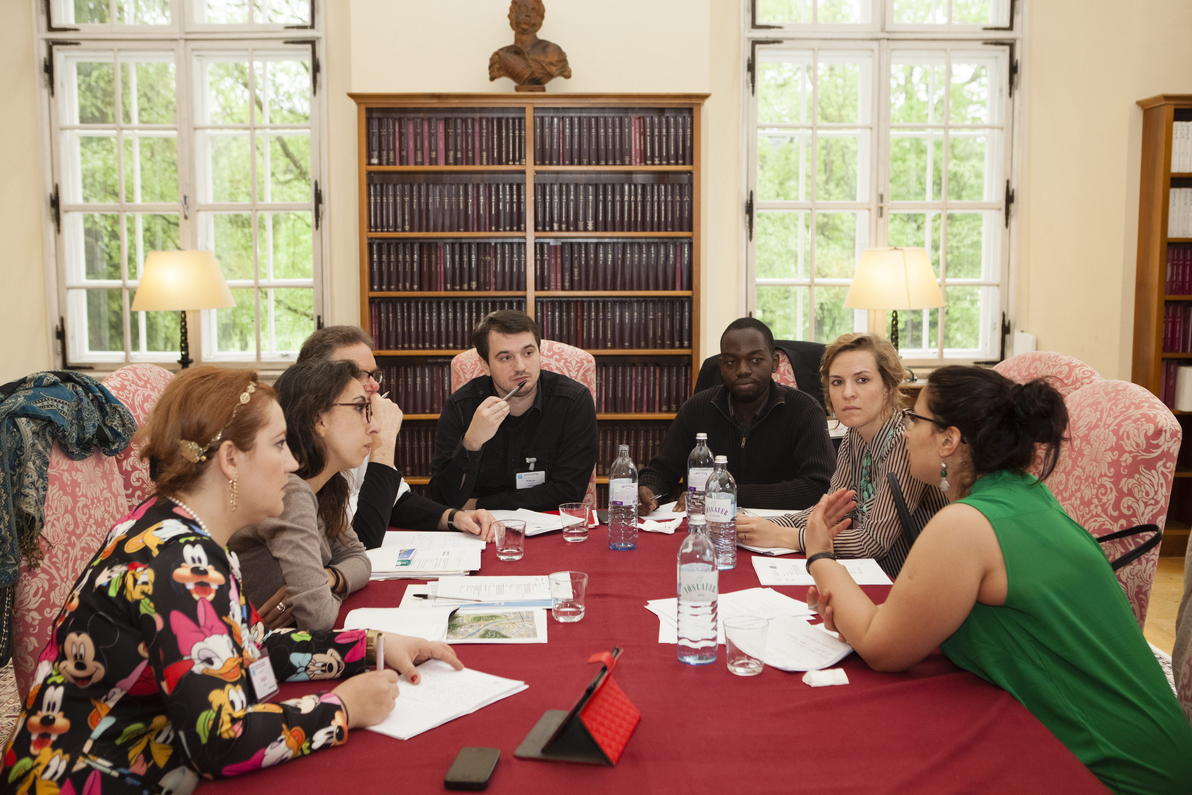 Shared Religious Values Can Provide Common Ground among Youth | KAICIID