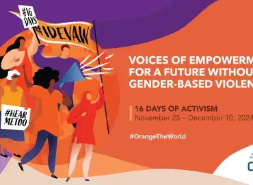 MIGRANTS MATTER: Empowering Voices, Building Bridges | KAICIID