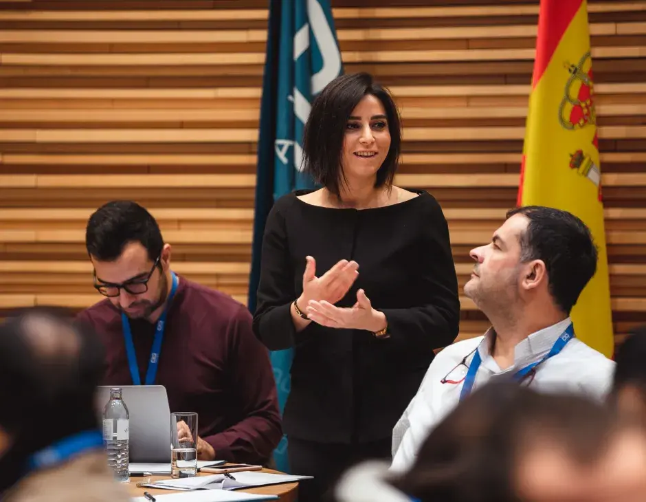 Kaiciid Launches Small Grants In The Arab Region Kaiciid
