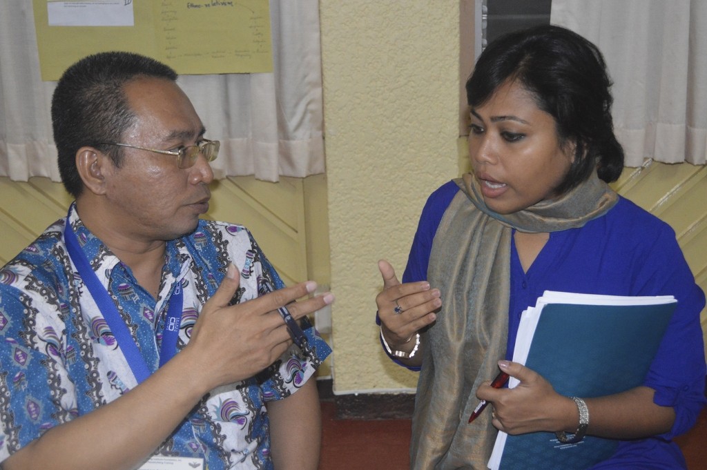 Kaiciid Launches Southeast Asia Fellows Programme Kaiciid