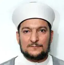 Dr. Abdel-Wahab Ahmed Hassan Taha Al-Sammerai | KAICIID