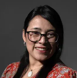 Karen Rodas | KAICIID