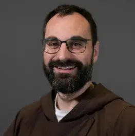 Father Stefano Luca | KAICIID