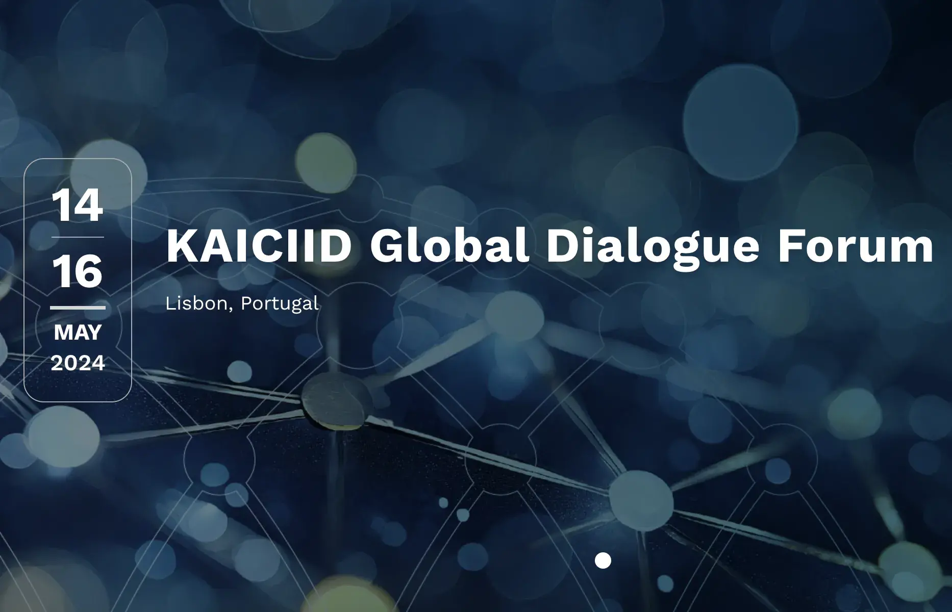 KAICIID | KAICIID