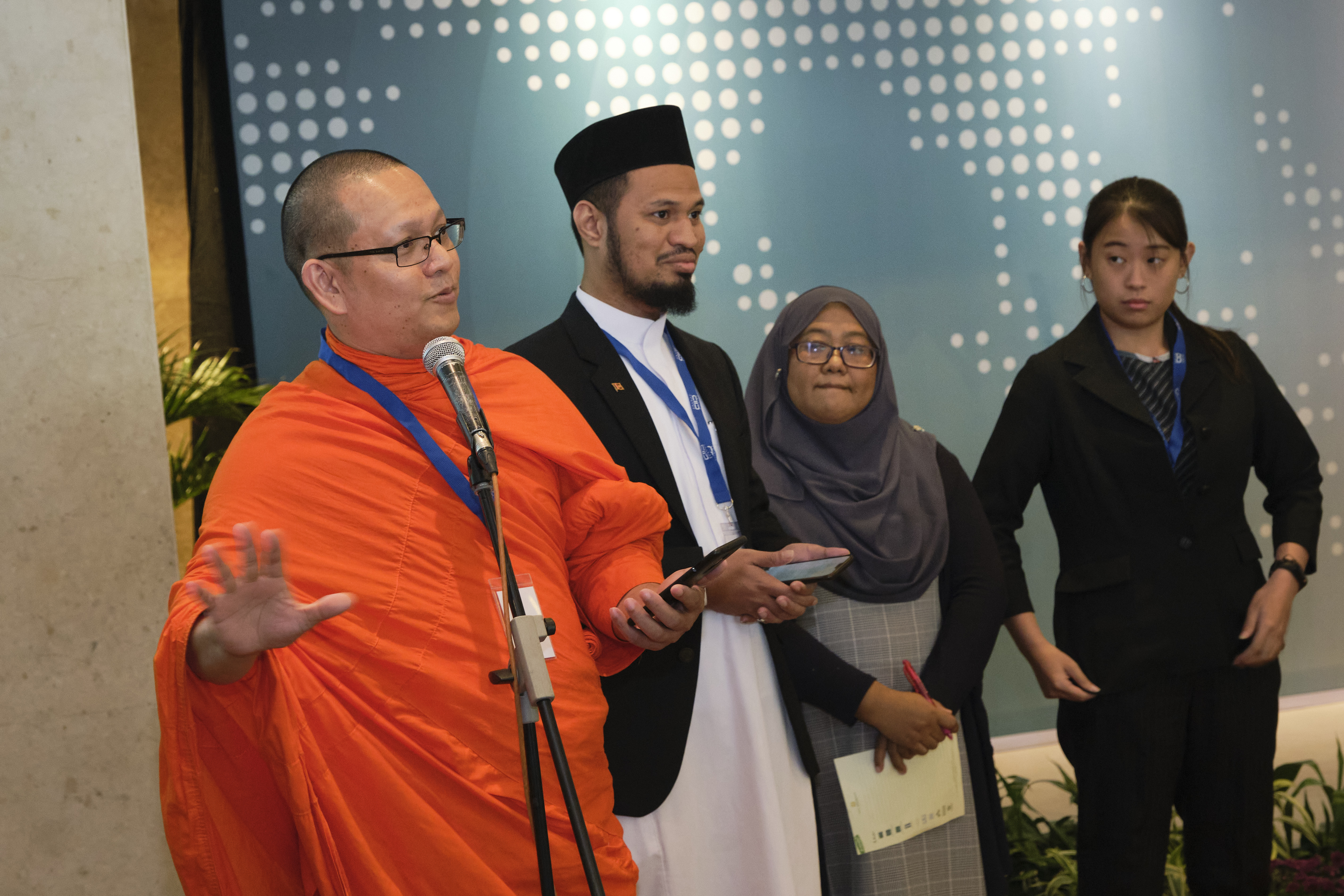 Religious voices in Asia make key recommendations in areas of education ...